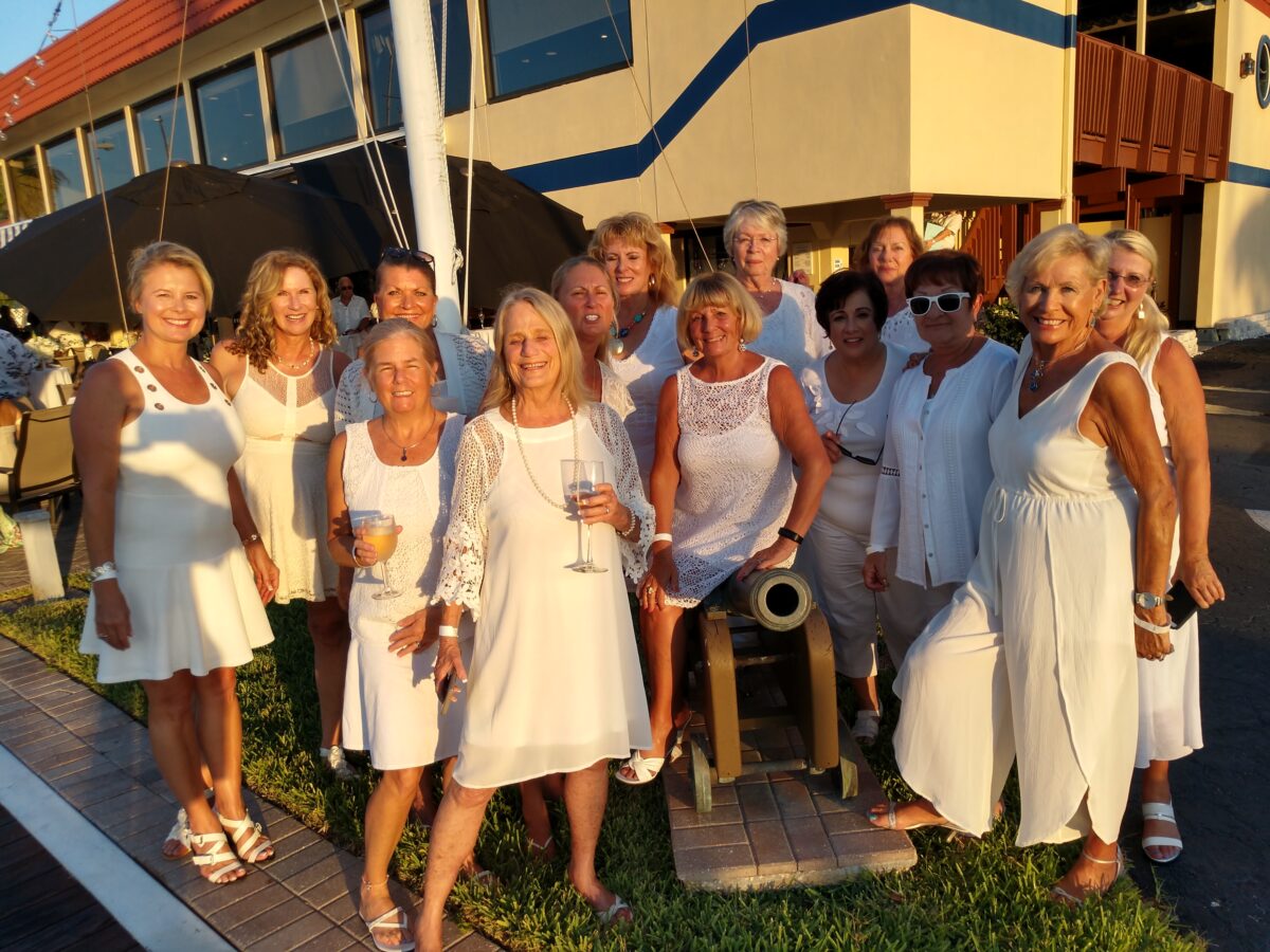 Bow Chasers – Clearwater Yacht Club